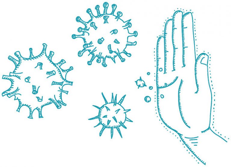 Contrain IPC – De infectiepreventiecoach