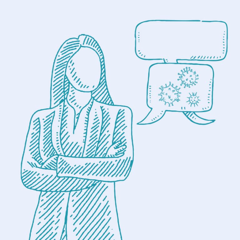 Contrain IPC – De infectiepreventiecoach