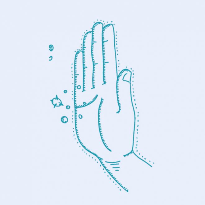 Contrain IPC – De infectiepreventiecoach